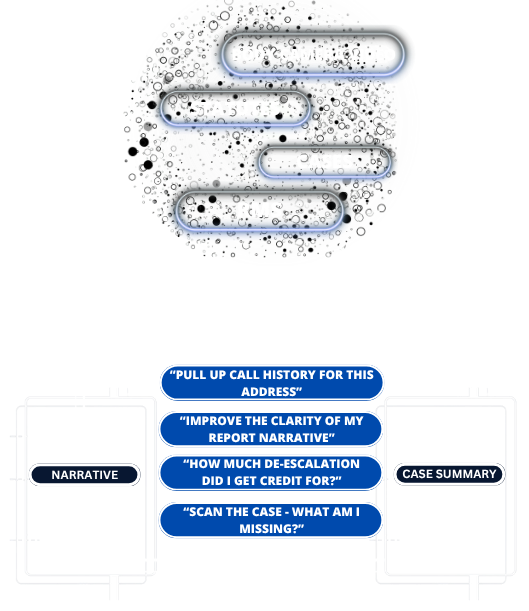 TRULEO | Assistive AI. Smarter Decisions. Better Outcomes.